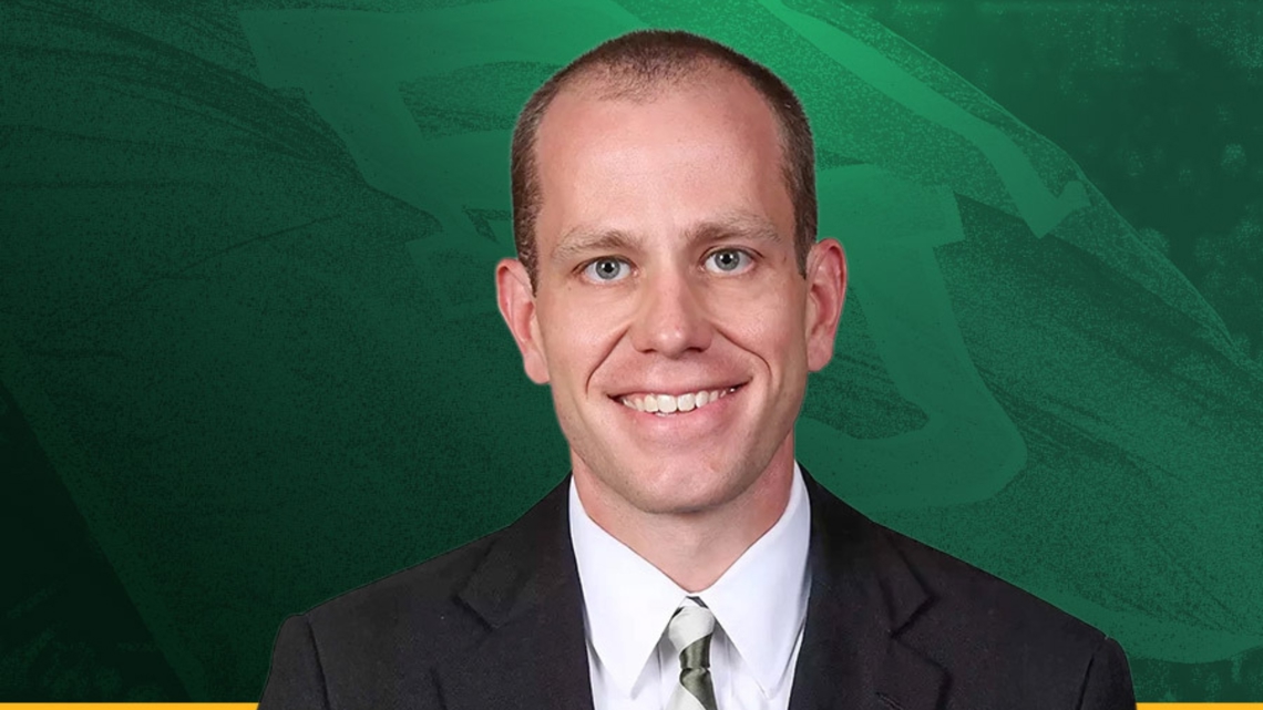 Baylor University confirms it's hiring a familiar face as its new ...