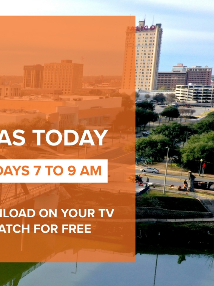 Central Texas Local News | kcentv.com
