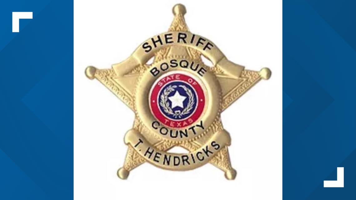 Bosque County Sheriff orders mandatory evacuation of Bosque Bottoms RV ...