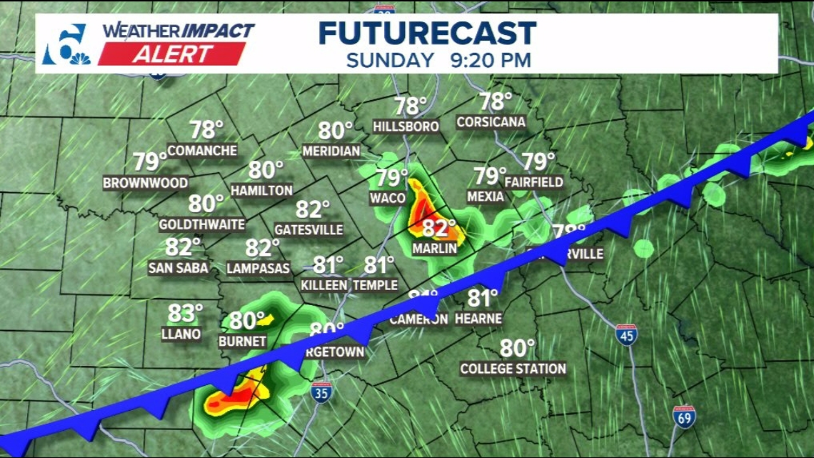 Watch | KCEN Live and On-Demand Videos | Waco, Texas | kcentv.com