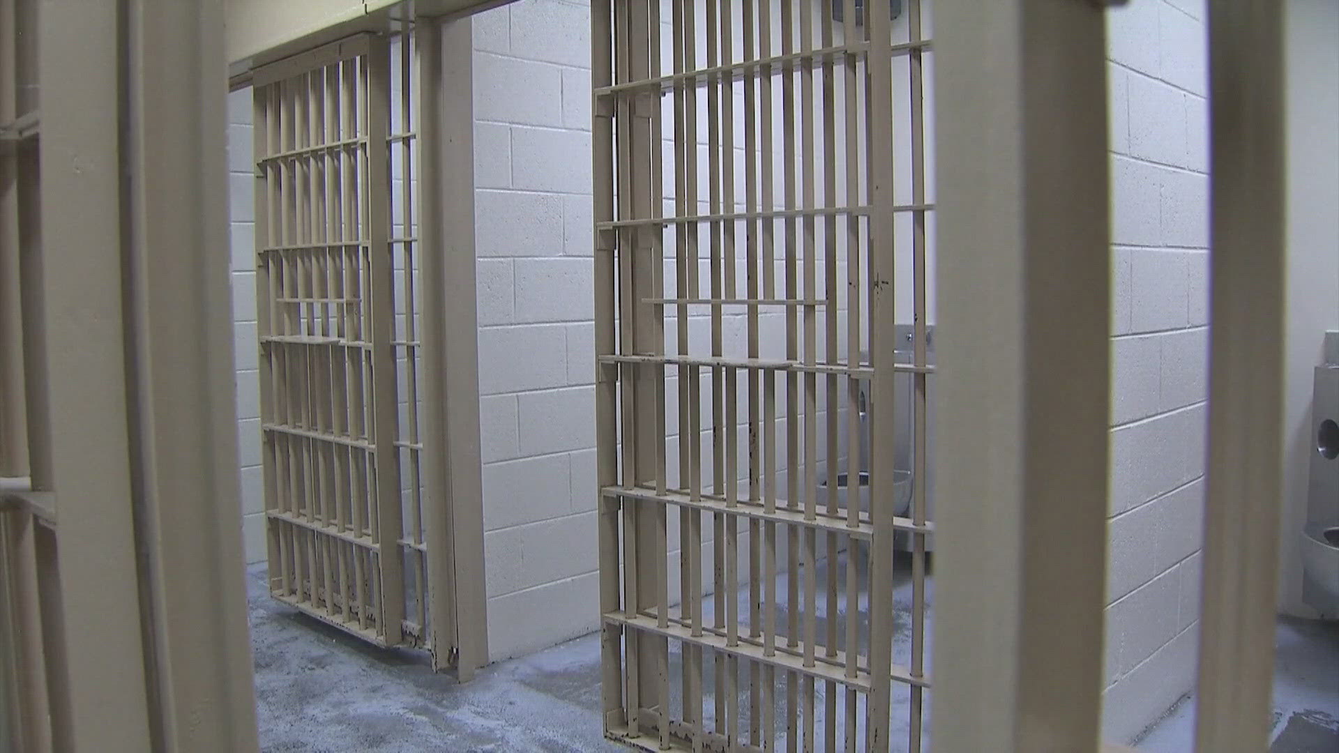 New Texas law mandates water tests in prisons, jails | kcentv.com