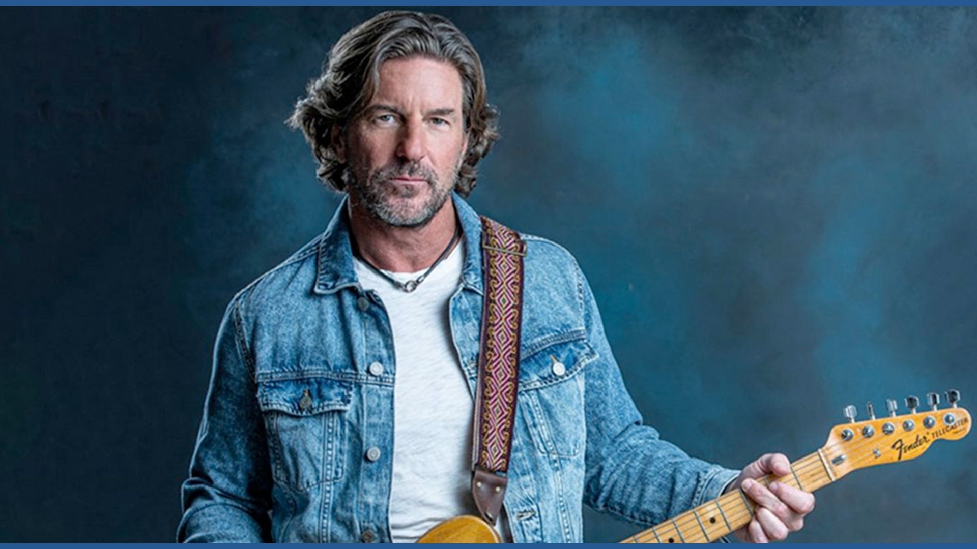 Baylor honors the legacy of songwriter and Baylor graduate Brett James ...