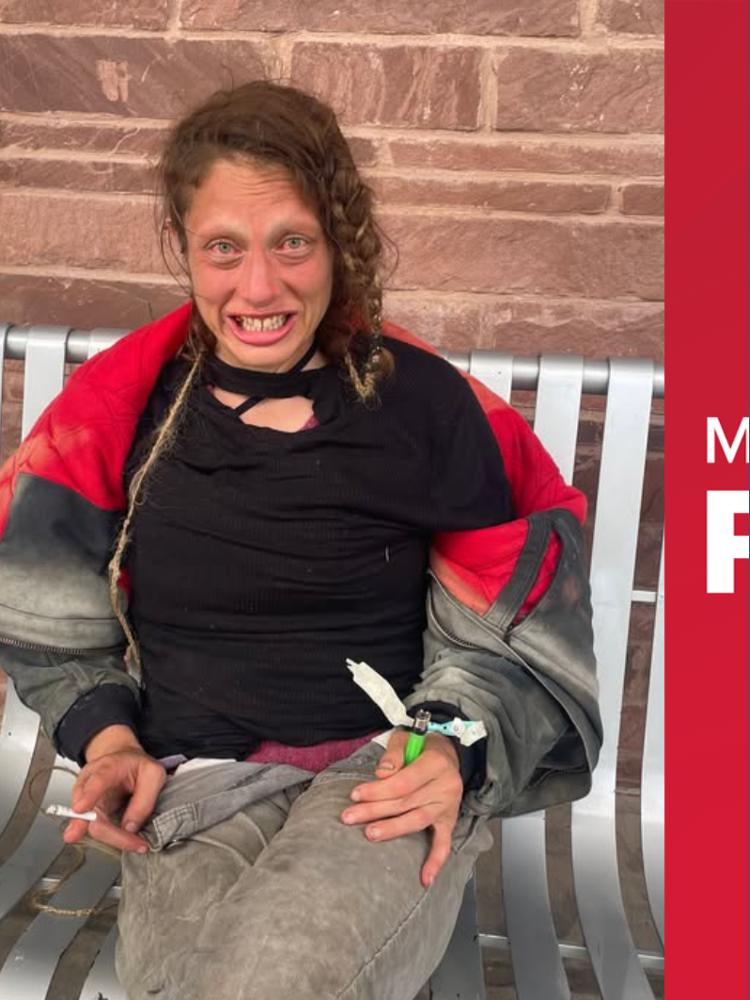 Temple Police asking for help finding missing woman | kcentv.com