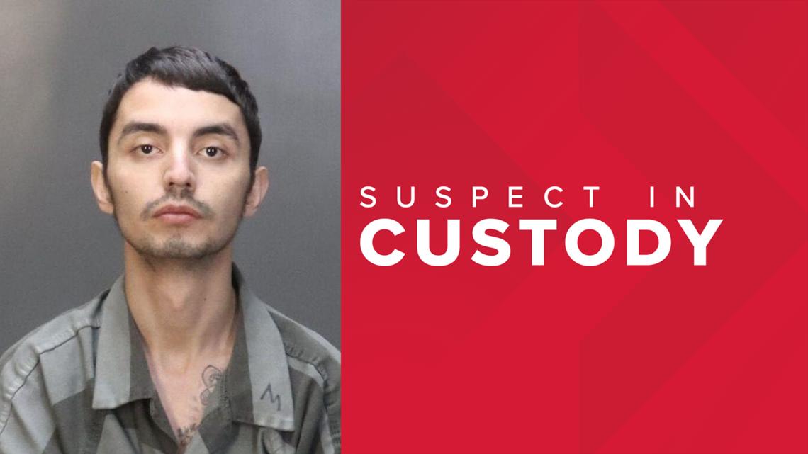 Lacy Lakeview | Man arrested for soliciting a minor online | kcentv.com