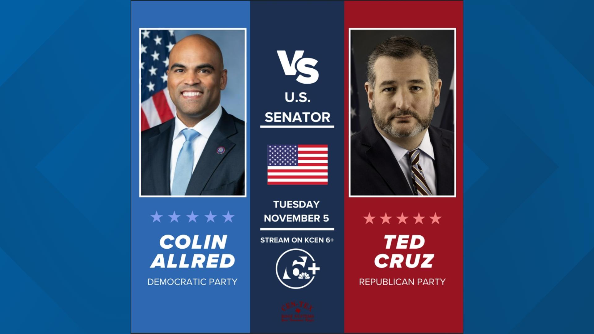 Election 2024 coverage streams live on 6 News and streaming app ...