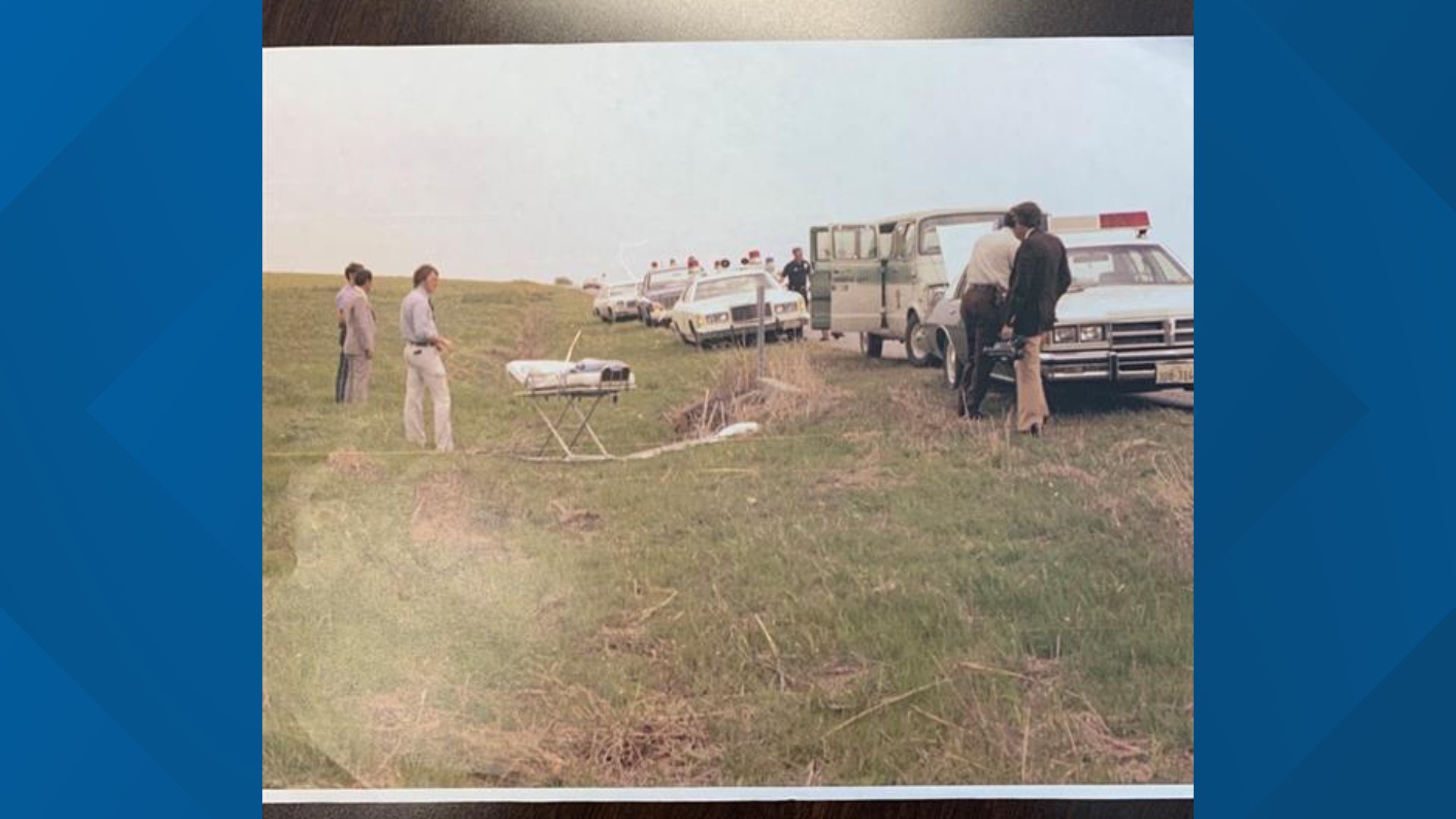 Gone Cold | 1978 unsolved murder of 'Disco Dan' | kcentv.com