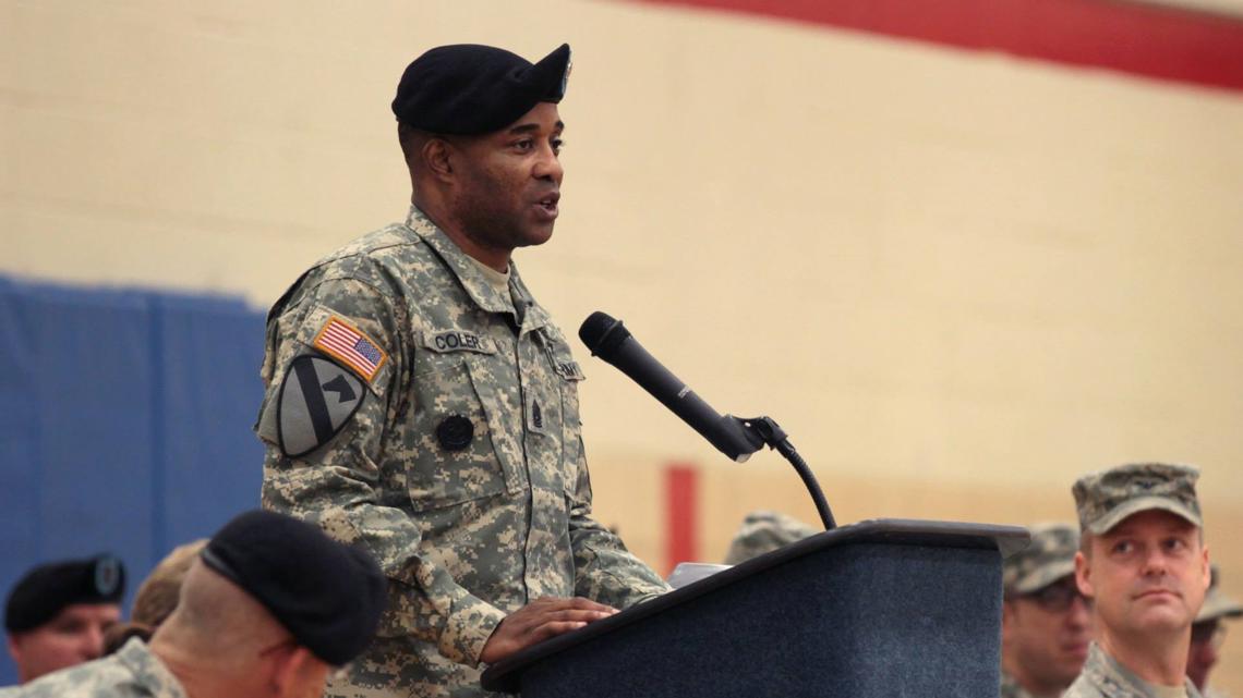 Killeen honors veterans with Hometown Heroes banner display | kcentv.com