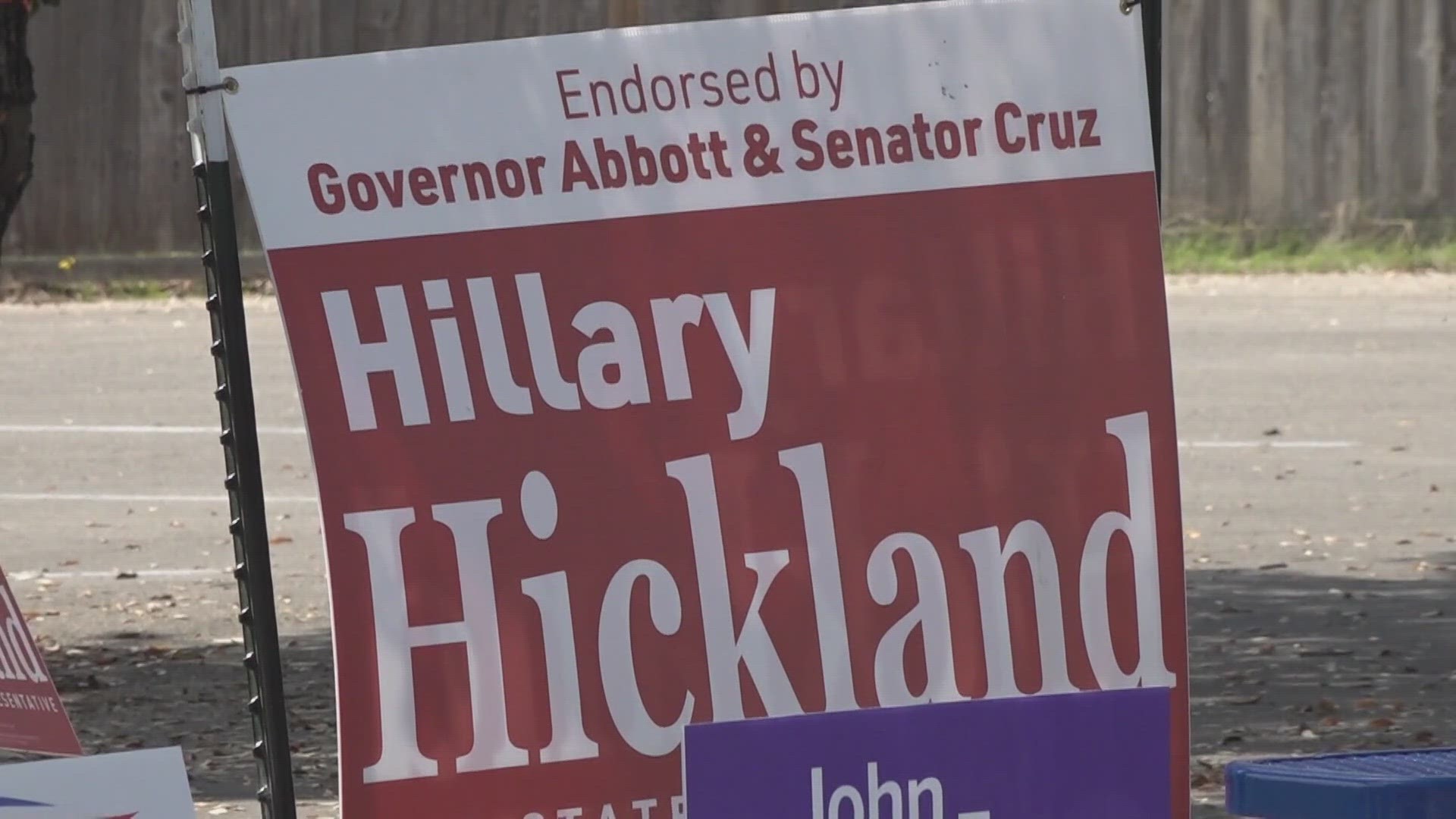 Hillary Hickland shares her priorities as State House District 55 ...