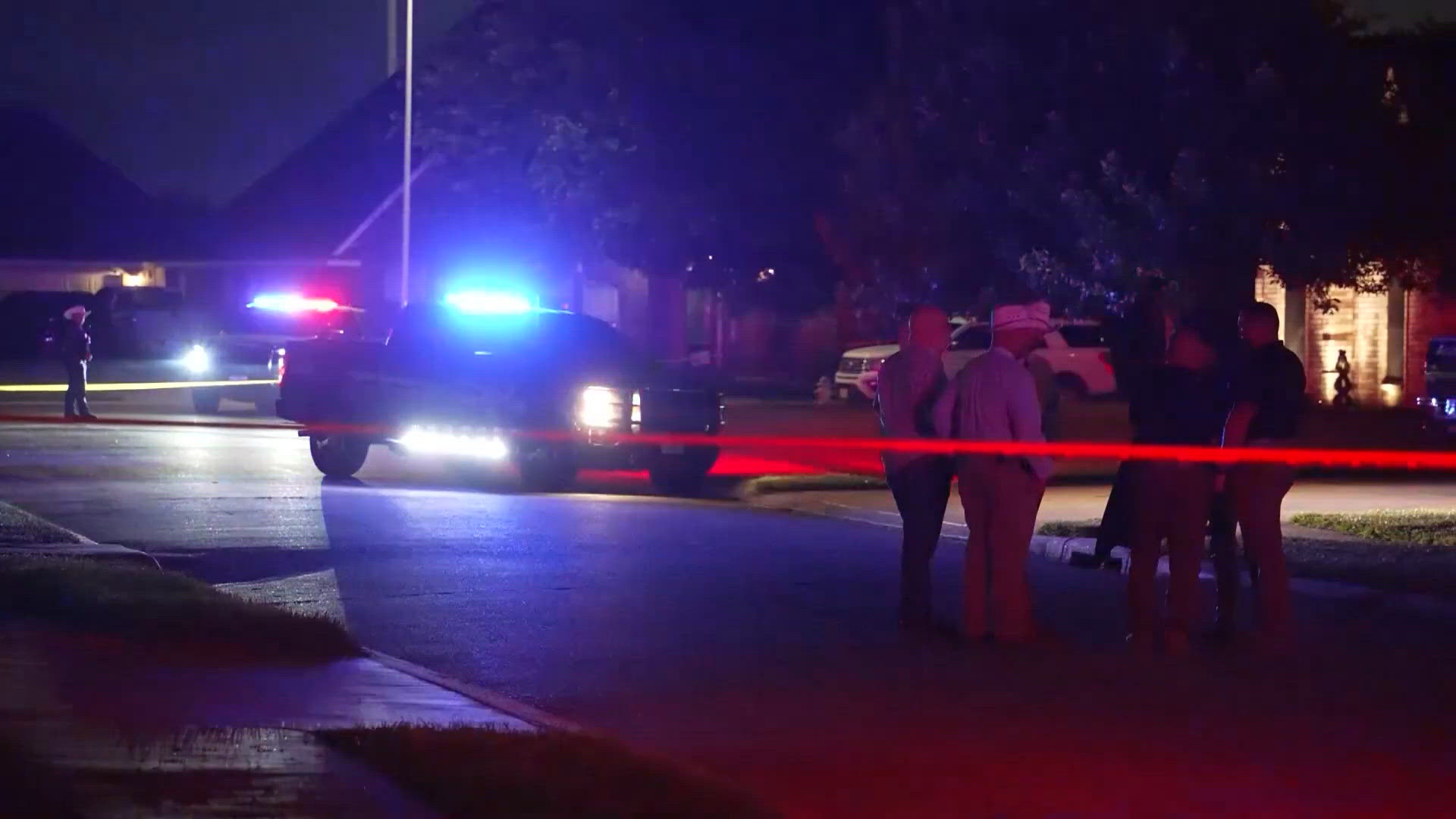 Brazoria County deputy shooting of college student sparks investigation ...