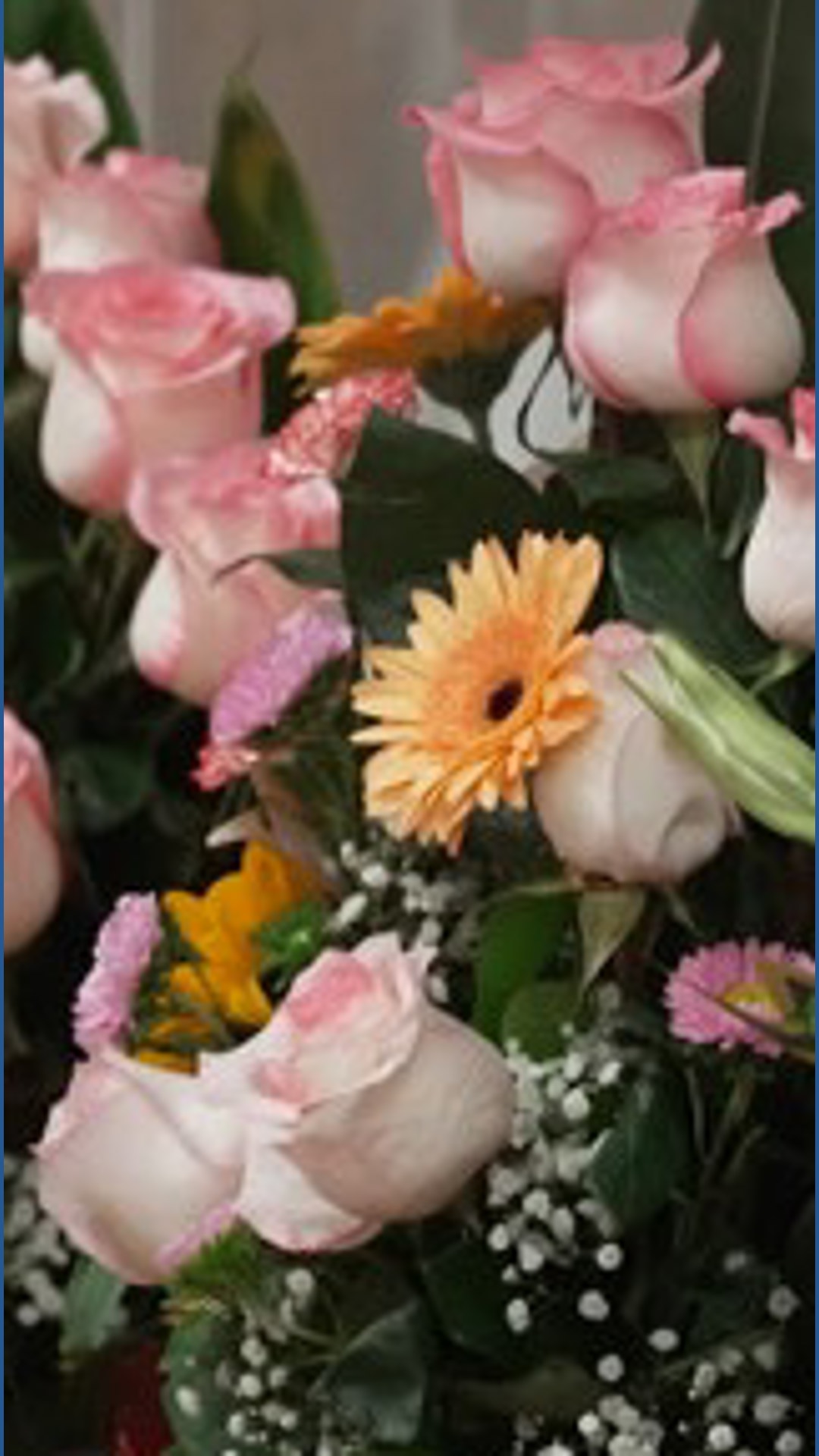 Mother's Day flowers prices could rise | What you should know | kcentv.com