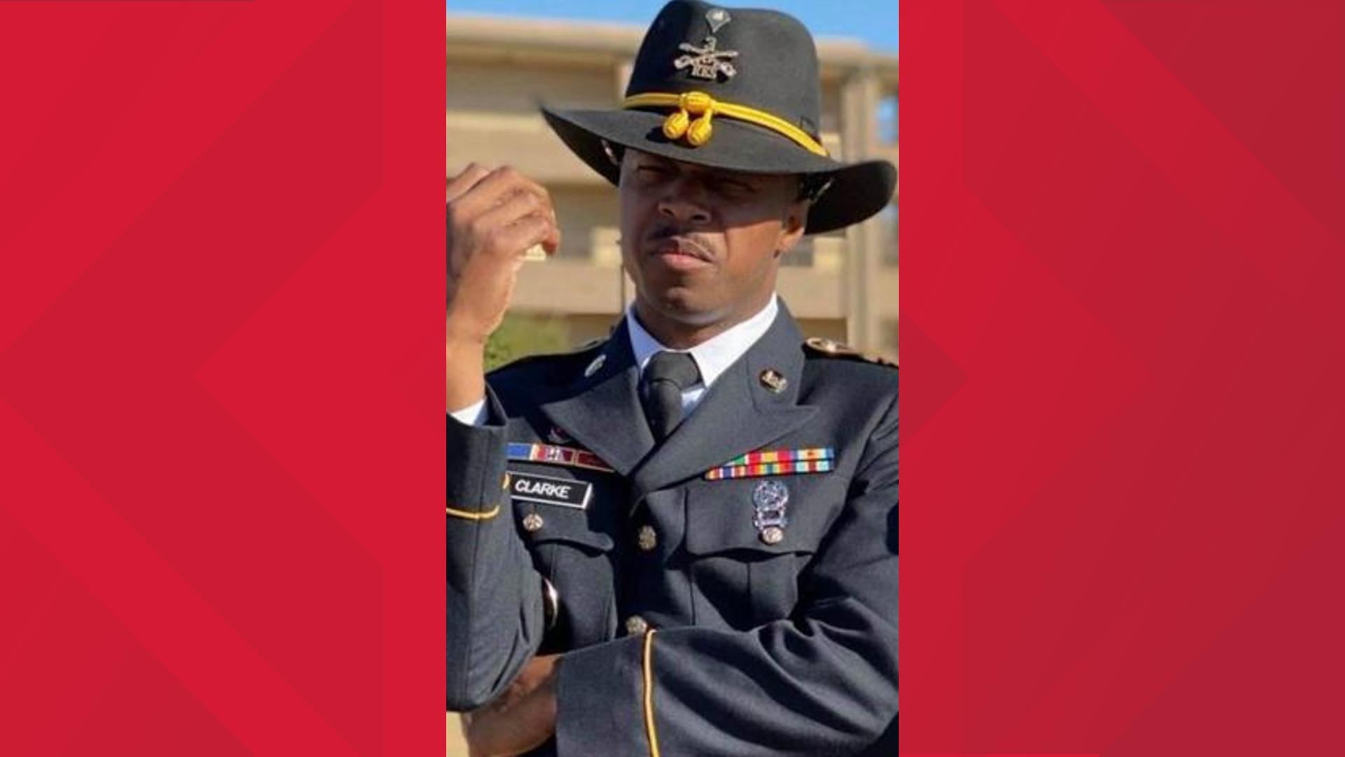 Former Fort Hood sergeant guilty of sexual assault dies in military ...