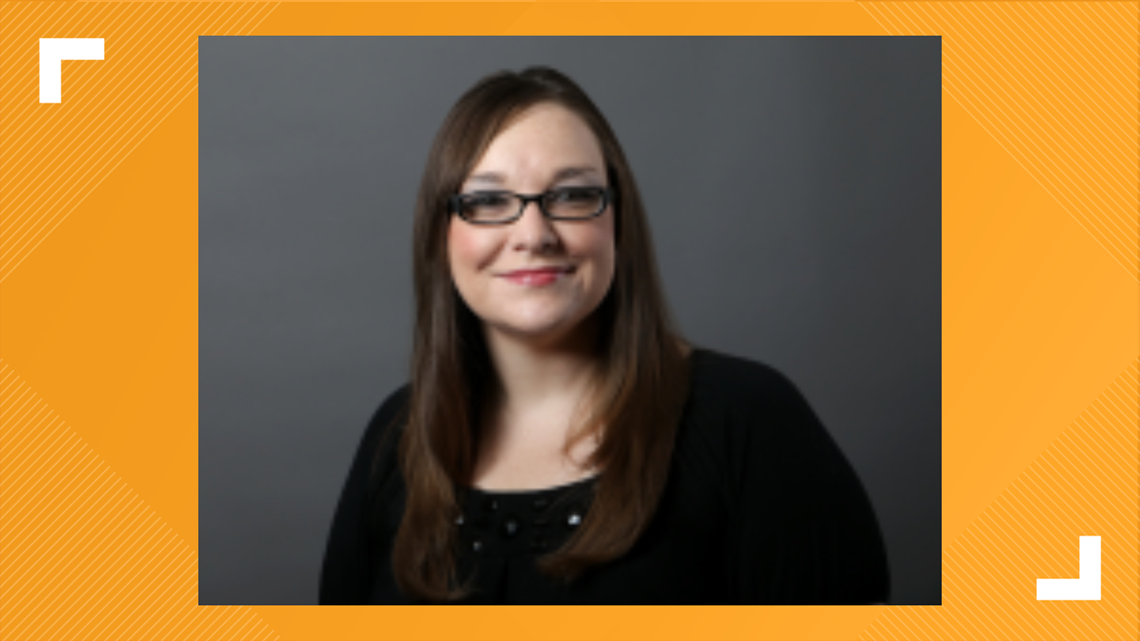 Waco Triune-Herold reporter dies of diabetes complications | kcentv.com