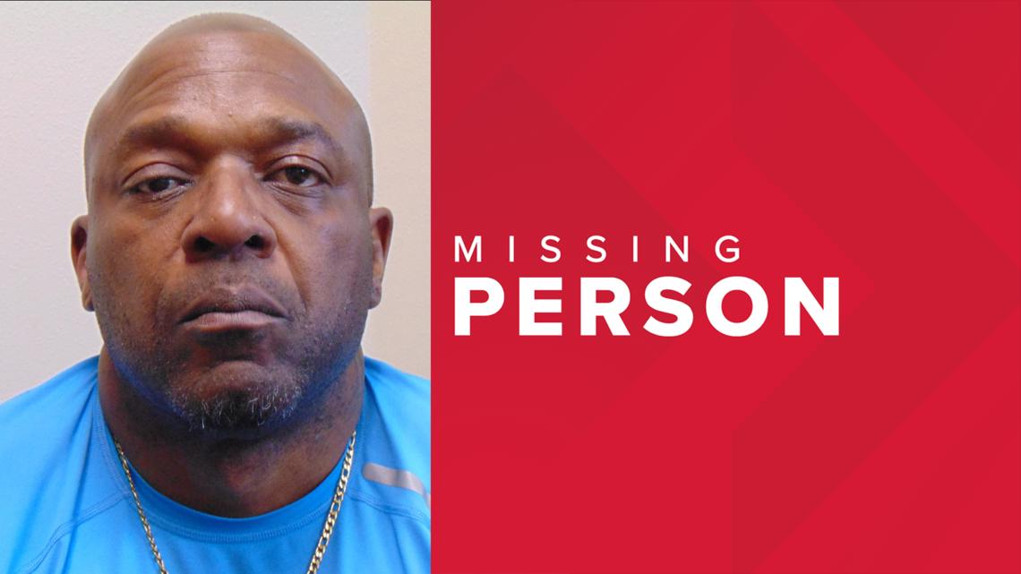 Waco Police asking for help finding missing 54-year-old man | kcentv.com