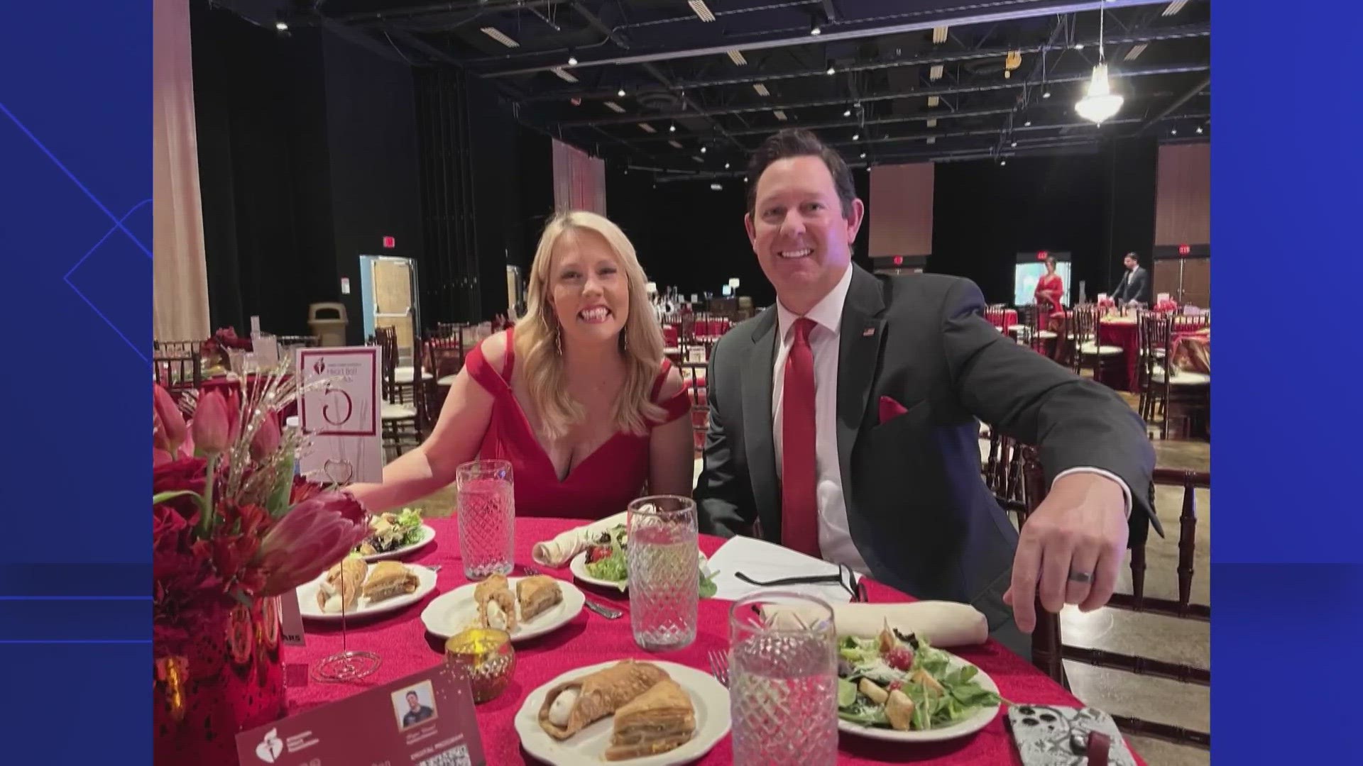 Gallery: Remembering Kris Radcliffe | kcentv.com