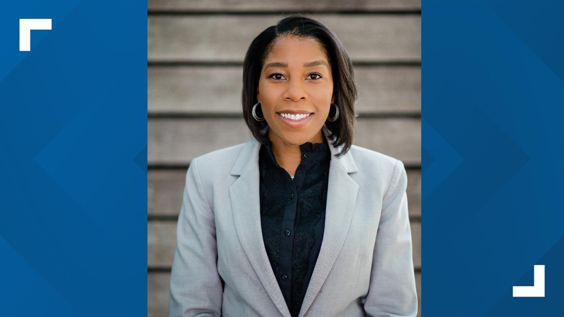 Dr. Terri D. Osborne named Killeen ISD deputy superintendent | kcentv.com