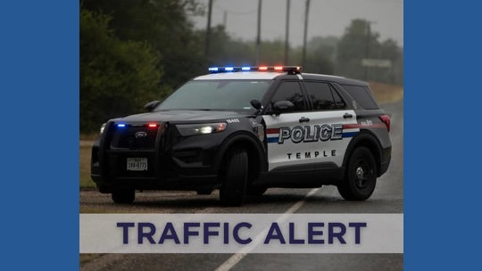 Temple crash near W. Adams Avenue and NW HK Dodgen Loop kills one ...