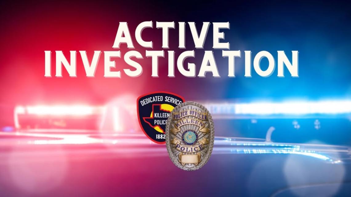 Killeen police investigate shots fired call, ask public to avoid area ...
