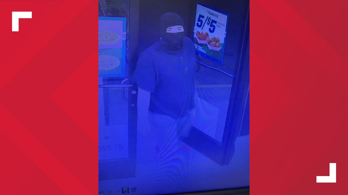 Temple Police Department searching for suspect in sexual assault ...