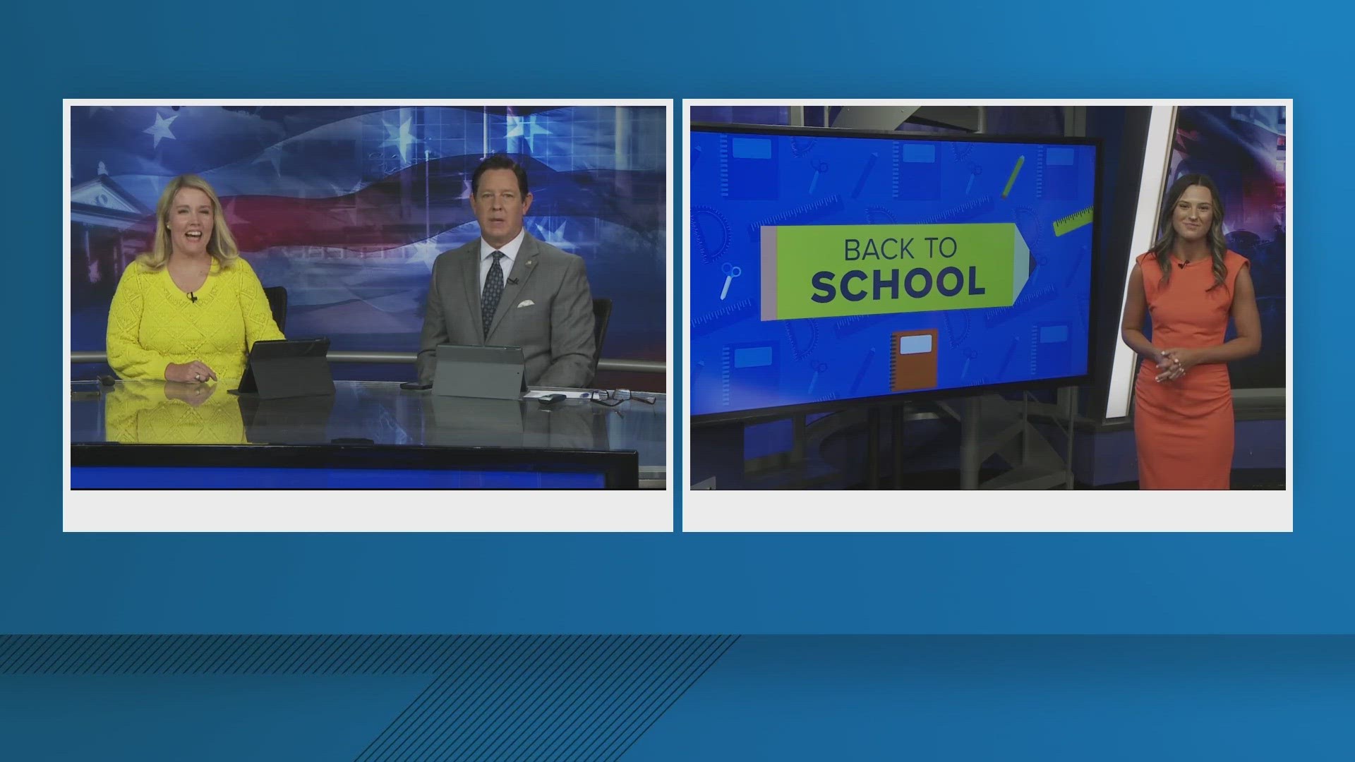 'Kids here are kids' | Central Texas school takes learning outside of ...