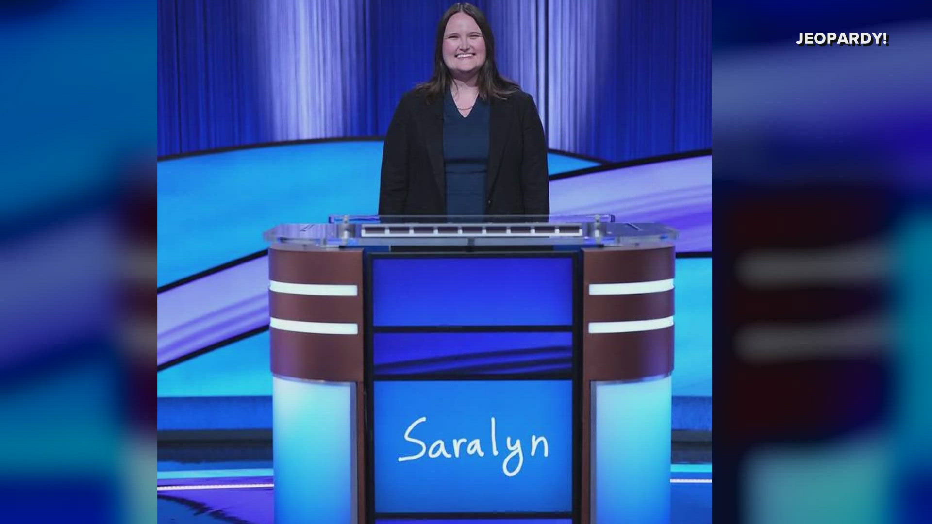 Waco professor competes on 'Jeopardy!' | kcentv.com