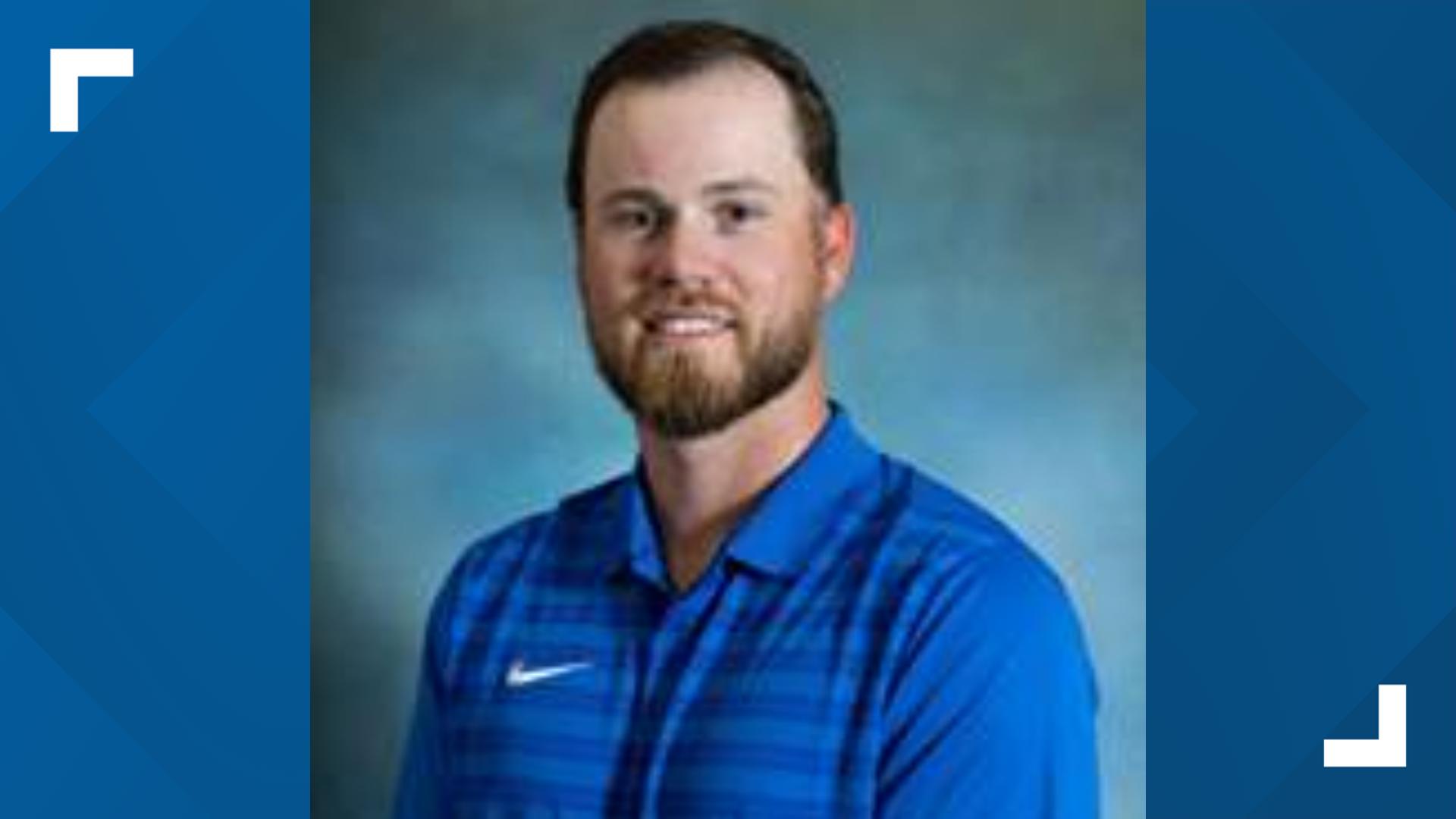 Temple High School names new Head Baseball Coach | kcentv.com