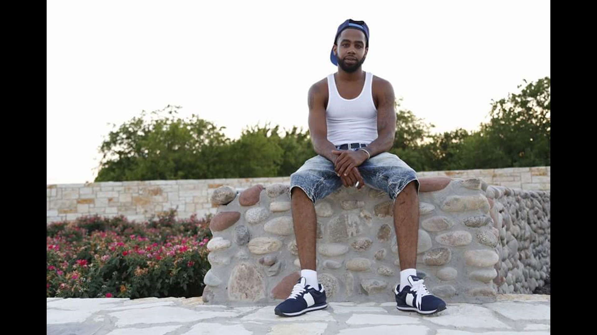 Waco Police make arrest in local rapper's murder | kcentv.com