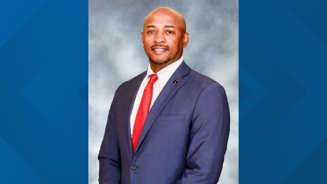 Killeen, Texas News | Ken Wilkerson resigns from city council | kcentv.com