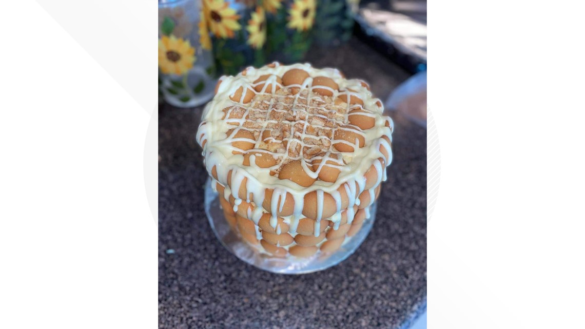 Belton, Texas News| Mother of 3 advances in Favorite Chef contest ...