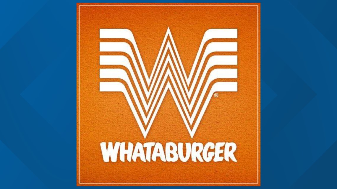 Whataburger celebrates grand re-opening in Temple: Temple News | kcentv.com