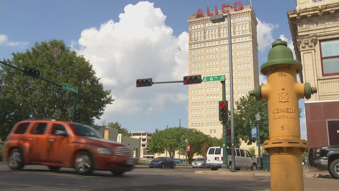 MAP Music and Art Conference coming to Waco | kcentv.com