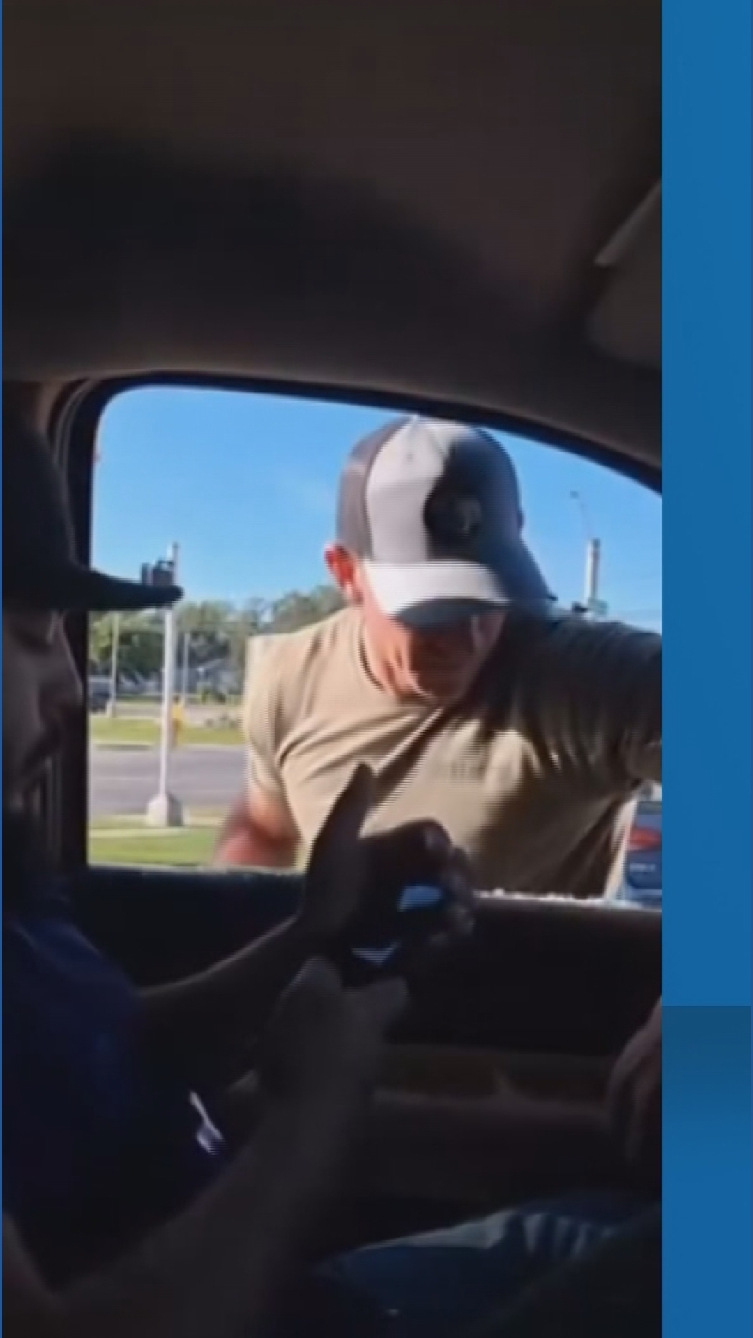 Supporters of Waco man detained by ICE call out ICE for 'lack of ...