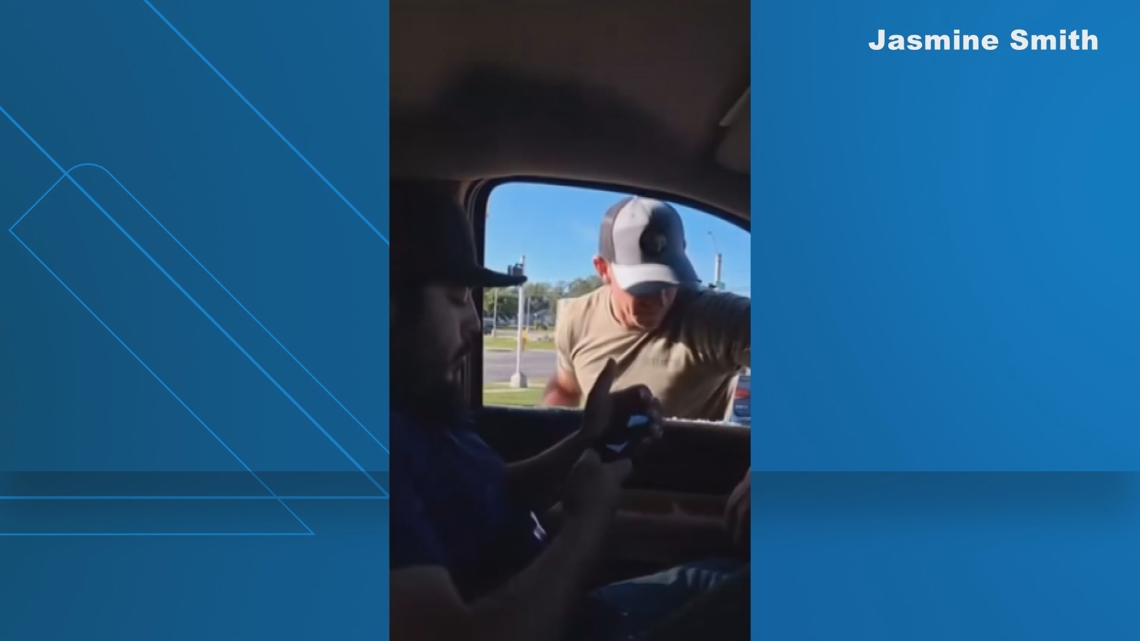Supporters of Waco man detained by ICE call out ICE for 'lack of ...