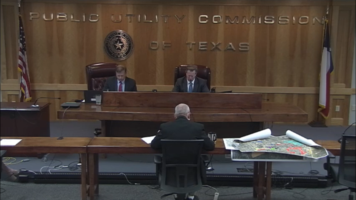 Texas Commission tries to lower power costs, but made it worse | kcentv.com