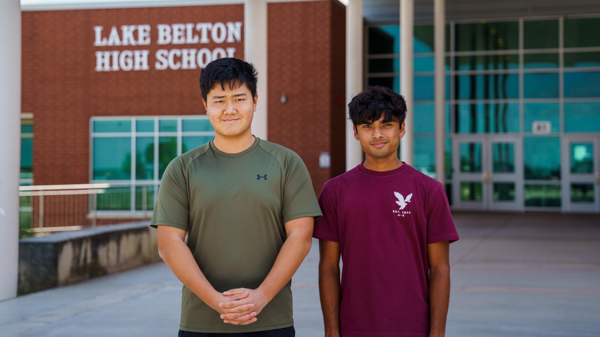 A timeline into the murder trial of Caysen Allison, accused Belton HS ...