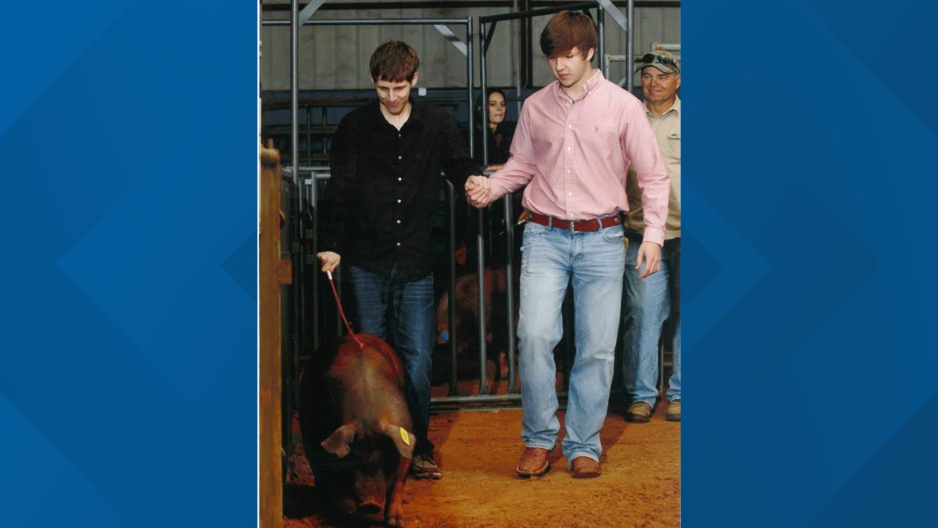 Marek-Smith Center for Teacher Preparation to be built at UMHB | kcentv.com