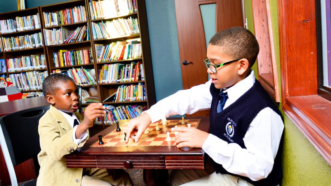 Beyond the classroom: Monarch Academy in Kileen begins second semester ...