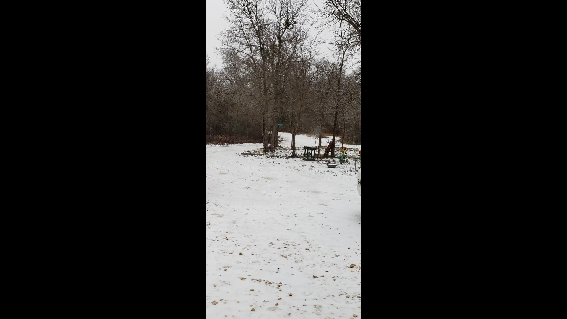 Central Texas winter storm pictures: See images from winter blast ...