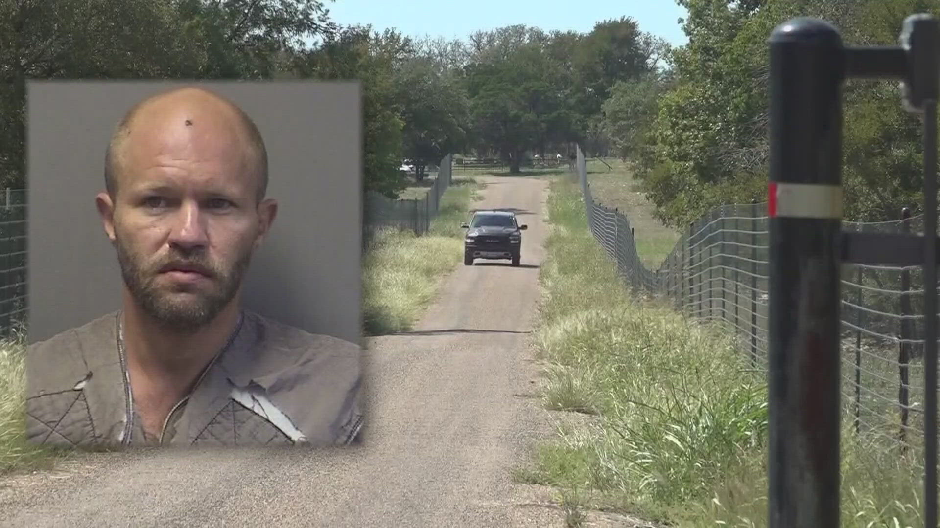 Escaped Coryell County inmate Brandon Hogan still missing three years ...