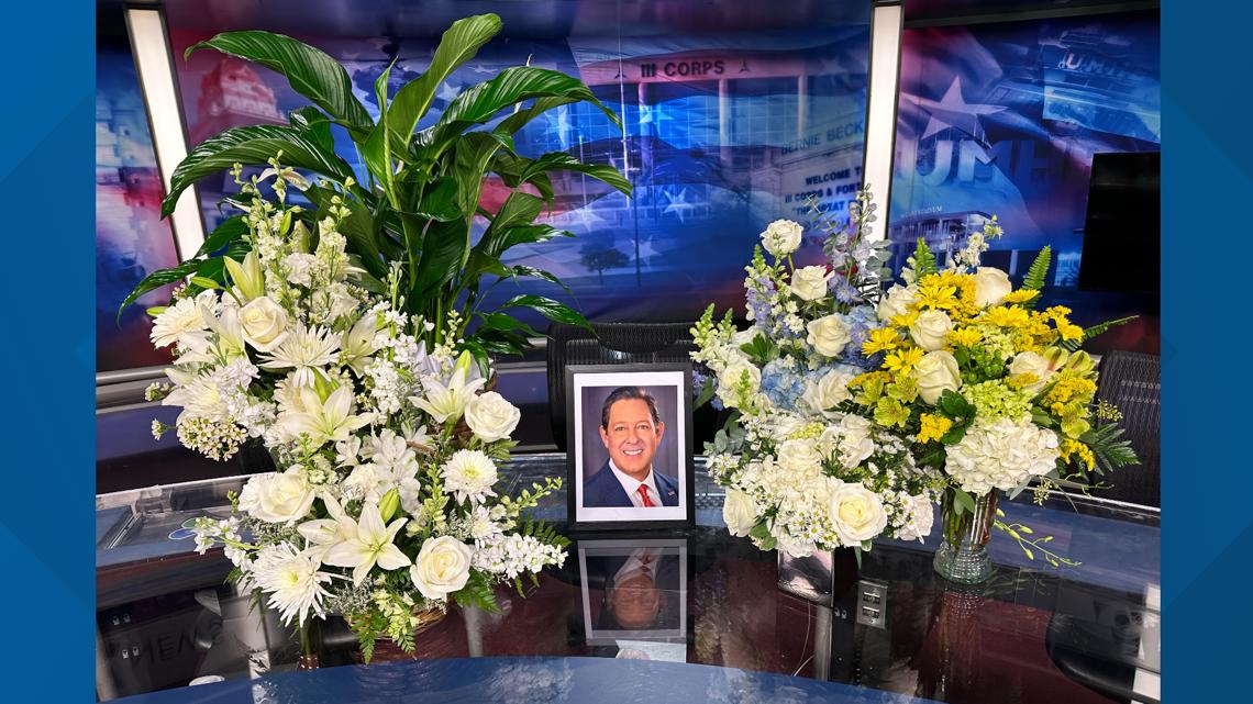 Kris Radcliffe: Thank you, Central Texas | kcentv.com