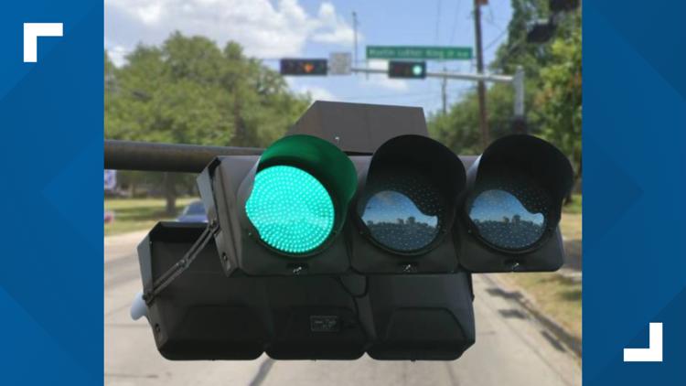 TxDOT to update traffic signal timing on Main Street in Belton | kcentv.com