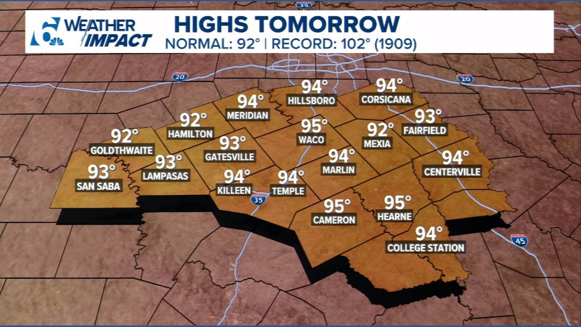 What is redistricting? How redrawing district lines may change U.S. House seats | kcentv.com