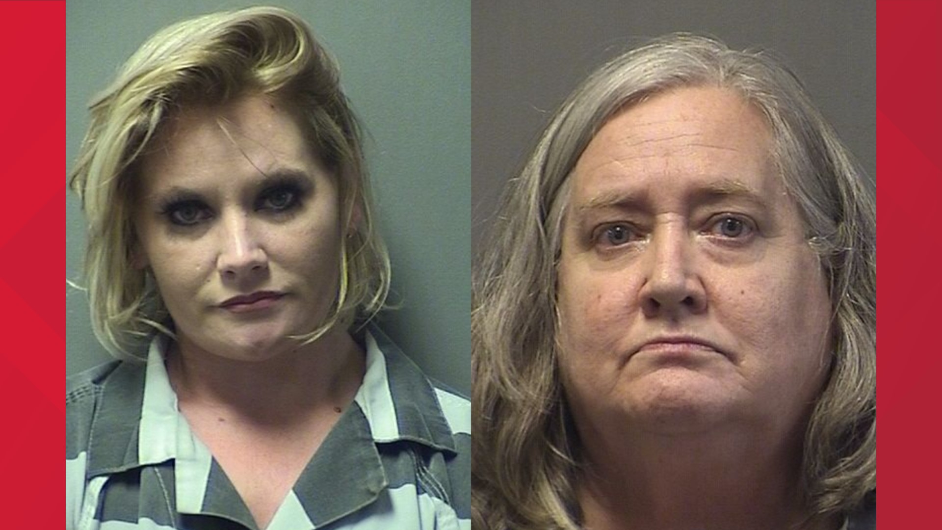 Erin Bailey Finchum arrested in murder case of Waco woman | kcentv.com