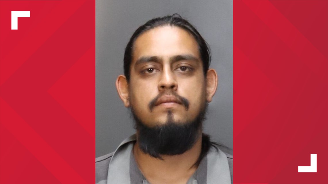 Waco, TX News | Waco man indicted for September murder | kcentv.com