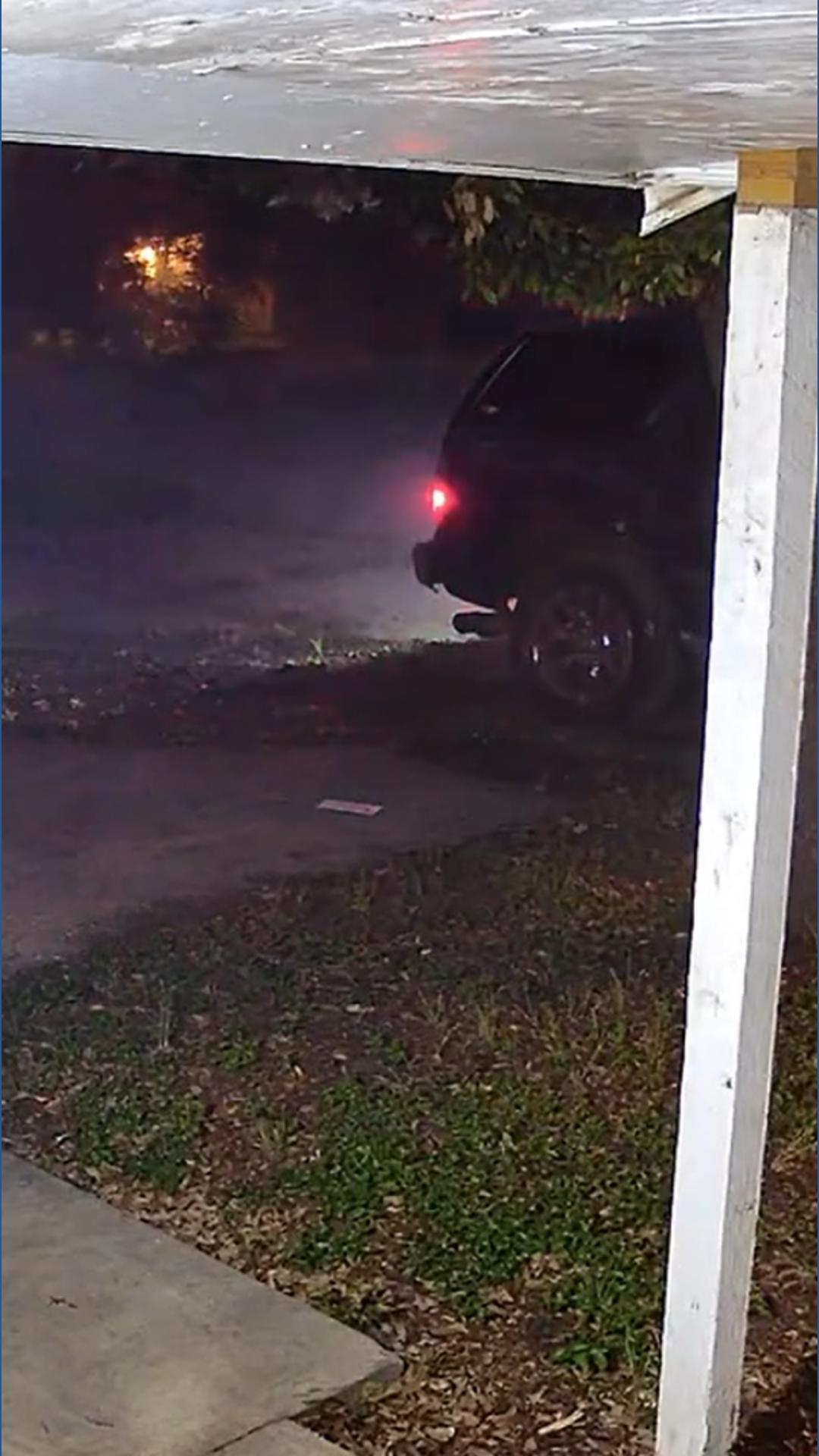 Bellmead Police looking to identify vehicle in June 8 hit-and-run ...