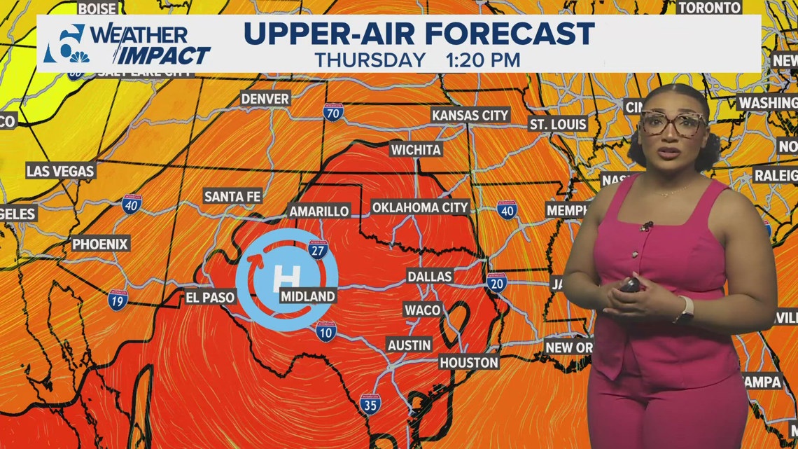 Eden Radcliffe releases statement on husband Kris' passing | kcentv.com