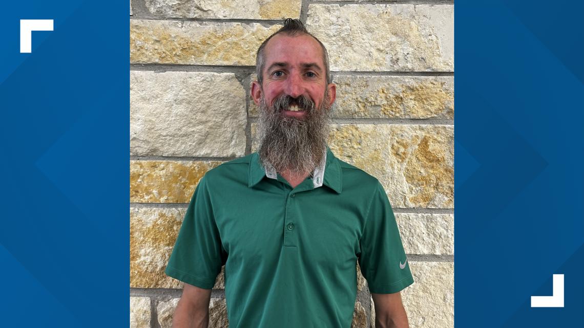 Academy ISD names Thomas Oliver as new Head Girls Soccer Coach | kcentv.com
