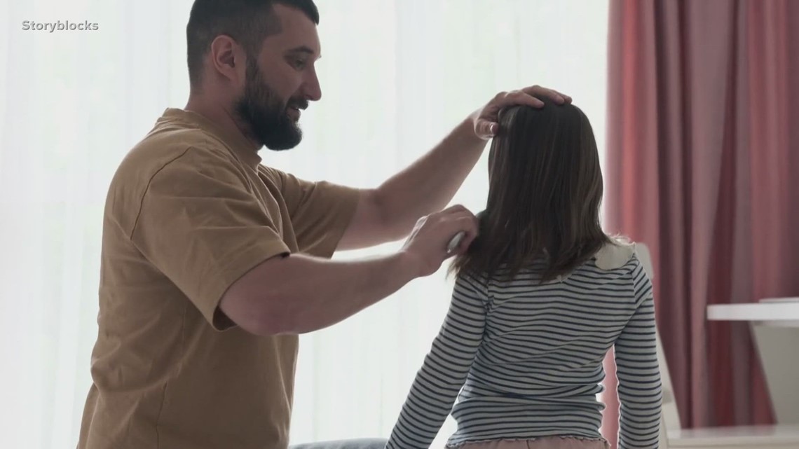 VERIFY | How can you get rid of super lice | kcentv.com