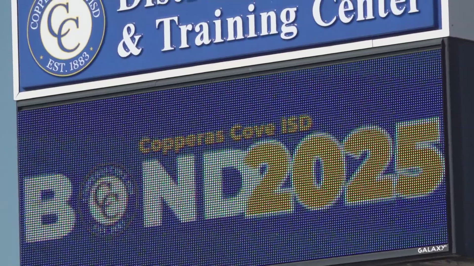 'These are things that need to be done' | Copperas Cove ISD seeks $165 ...