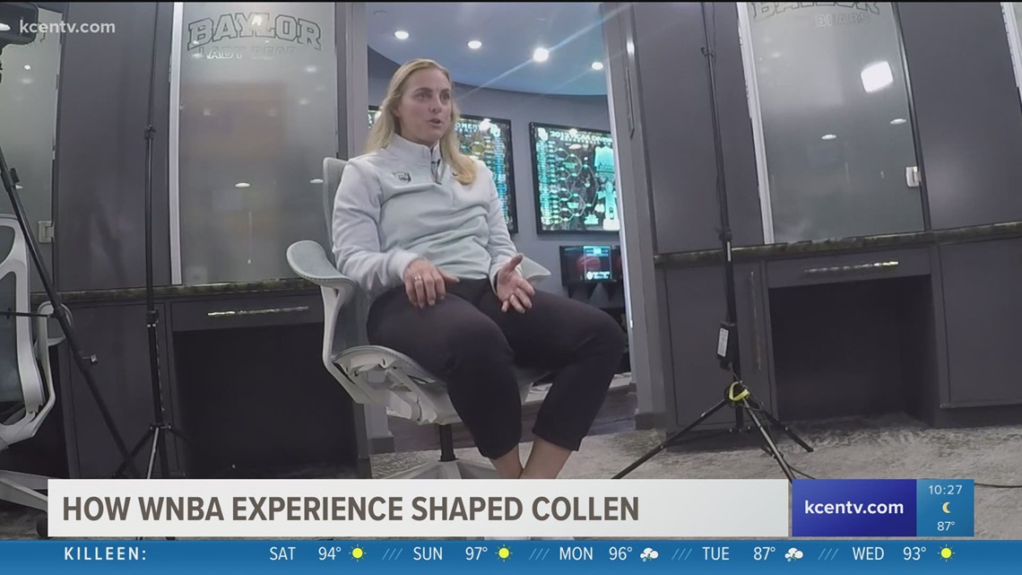 One-on-One with Nicki Collen | How the WNBA experience shaped her ...
