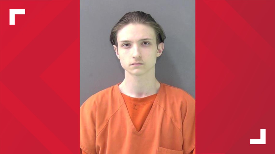 Timothy Joseph Grouss guilty of murder of Fernando Martinez | kcentv.com